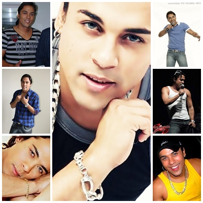 News do Forró: Ramon Costa é eleito o mais belo cantor forrozeiro