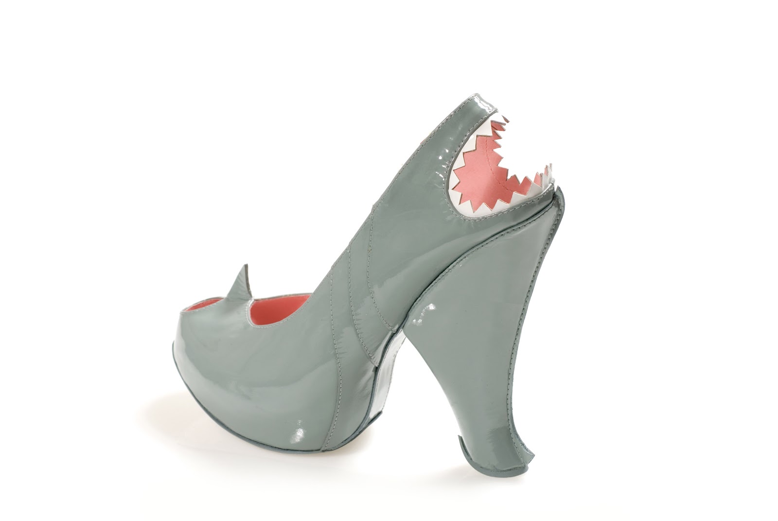 Funny shoe Pic's - Super Tech