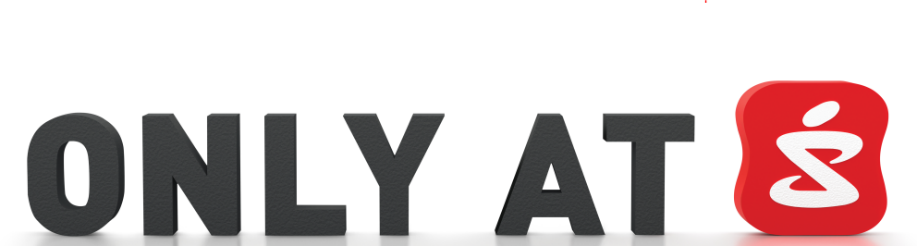 The Beauty News: יש דברים שמוצאים ONLY AT בסופר-פארם!