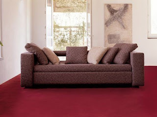 Contoh Sofa Multifungsi Yang Keren