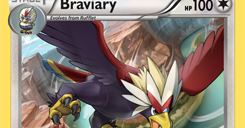 Braviary -- BREAKthrough Pokemon Card Review | PrimetimePokemon's Blog