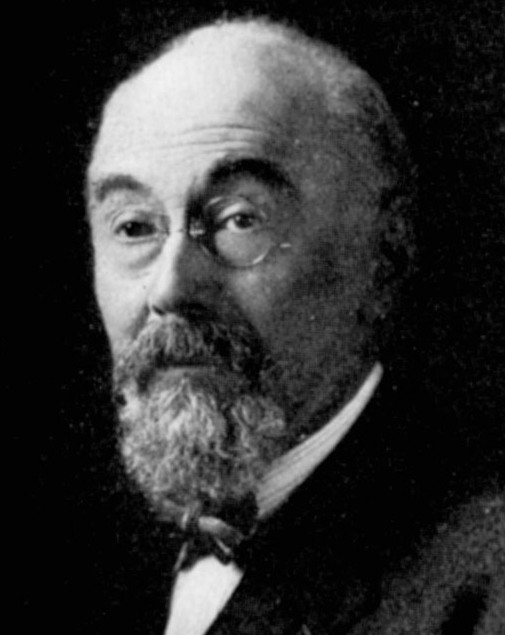 L’HYSTÉRIE, DE CHARCOT A FREUD