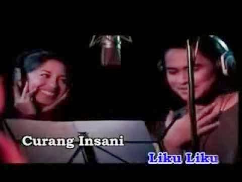 Senja Nan Merah ~ Cikgu Moka