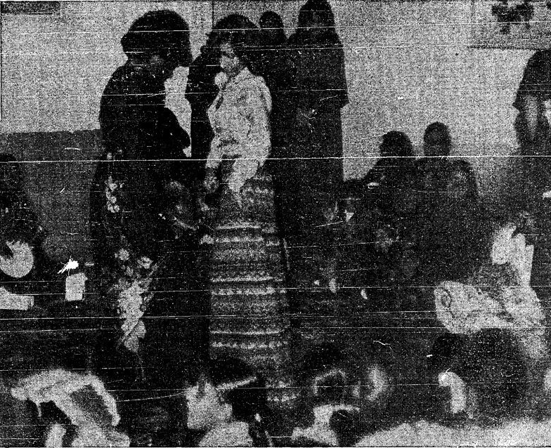 Jiwan Yatra - (Unfolding the Frozen Reminiscences): Execution of Saudi ...