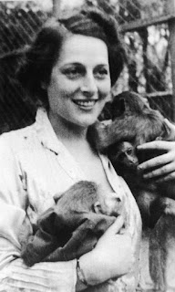 Happy Birthday - Emily Hahn ~ Self-Rescuing Princess Society