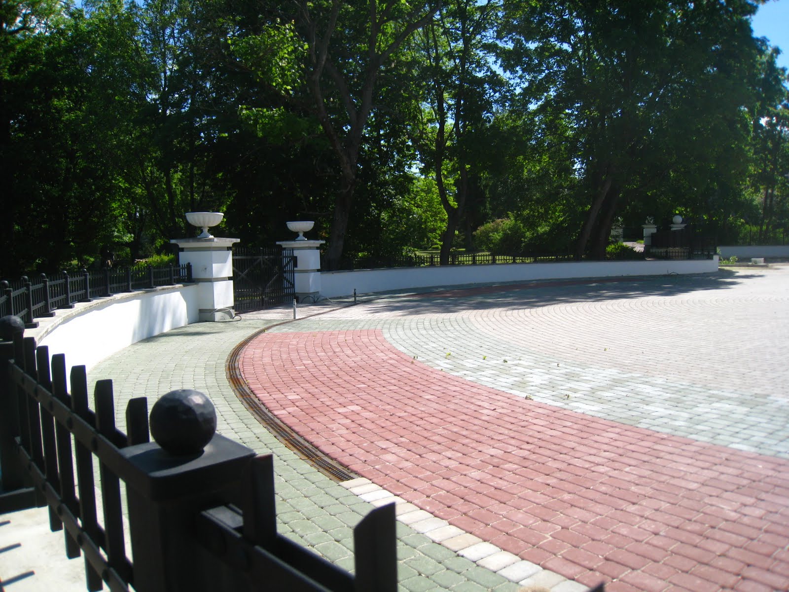 Estonian Manor Houses - Eestimaa mõisad, kirikud, linnused ja majad ...