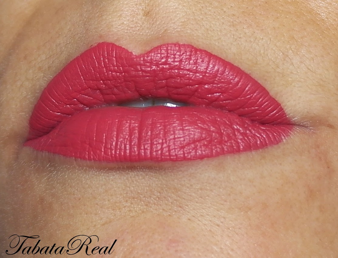 TabataReal: Review TODOS MIS LABIALES de SEPHORA