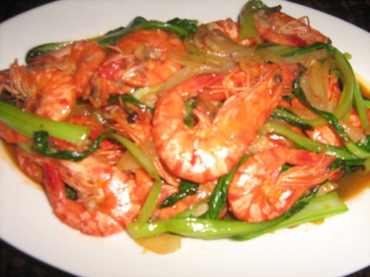 SAVOUR ILOGNON: PASAYAN