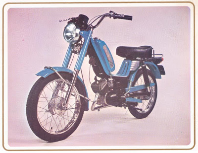 Peças & Motorizadas Nacionais: Macal