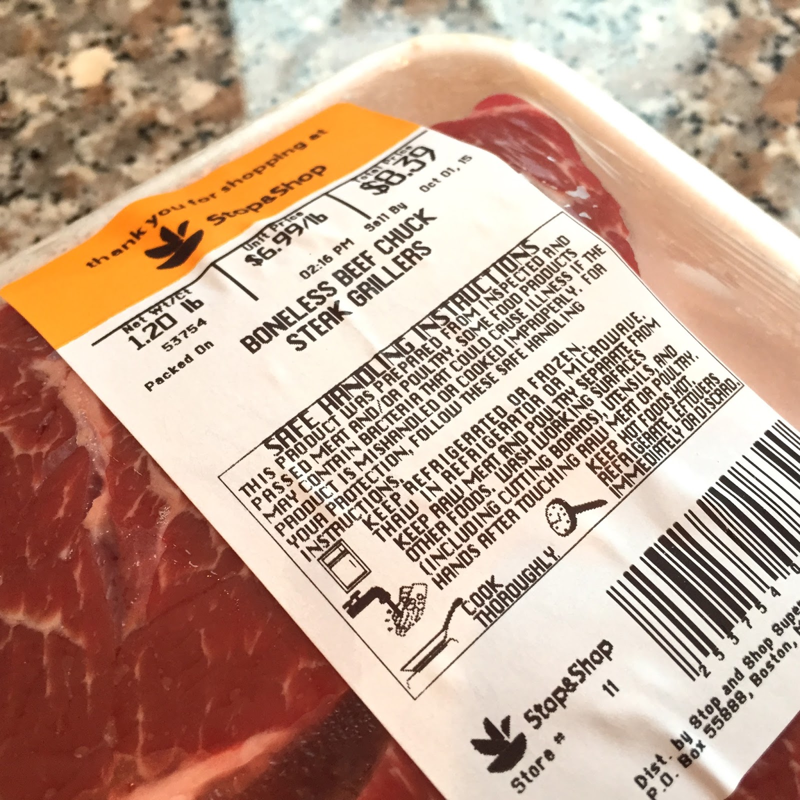 Creating a Foodie: an honest-to-goodness kitchen experience: Dear ...