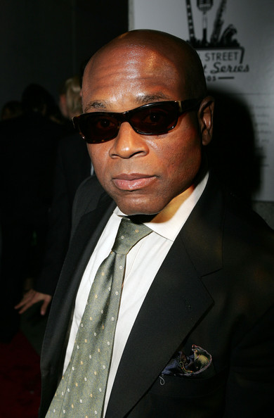 Rhymes With Snitch | Celebrity and Entertainment News | : LA Reid Lands ...