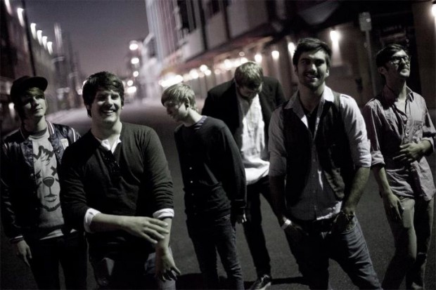 Screamo Post-Hardcore: Common Crooks - Singles [2012]