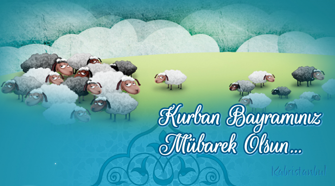 KURBAN BAYRAMI - KabristanbuL