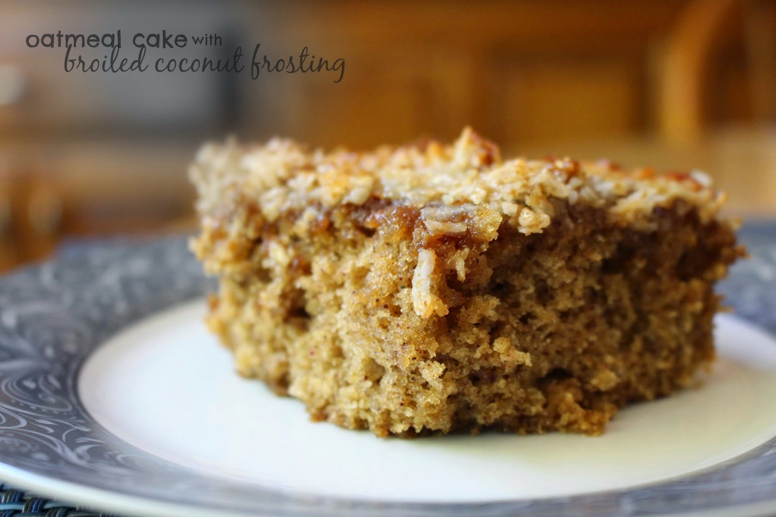 A Southern Grace: worthy of a double take