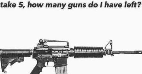 Gun Trash's Multifarious Blog: Molon Labe