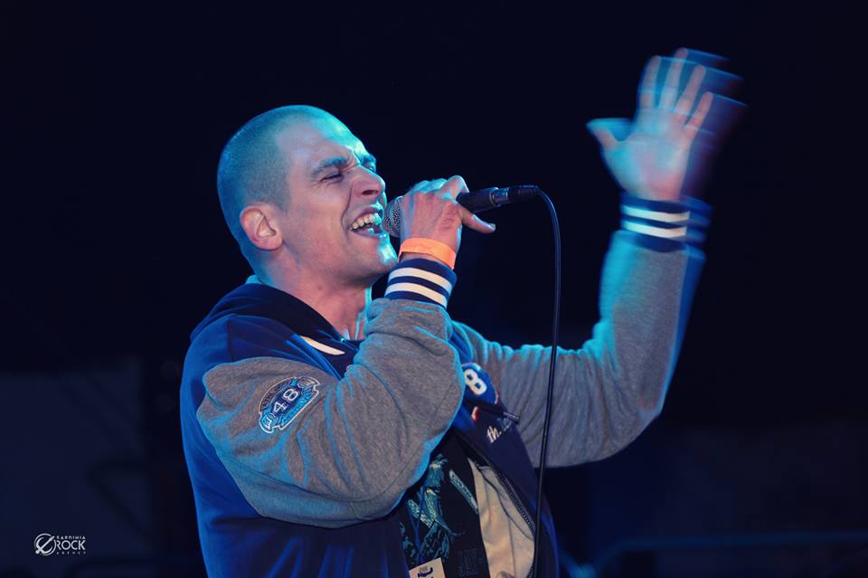 Intervista a Bakis Beks | xUNDISPUTED ATTITUDEx