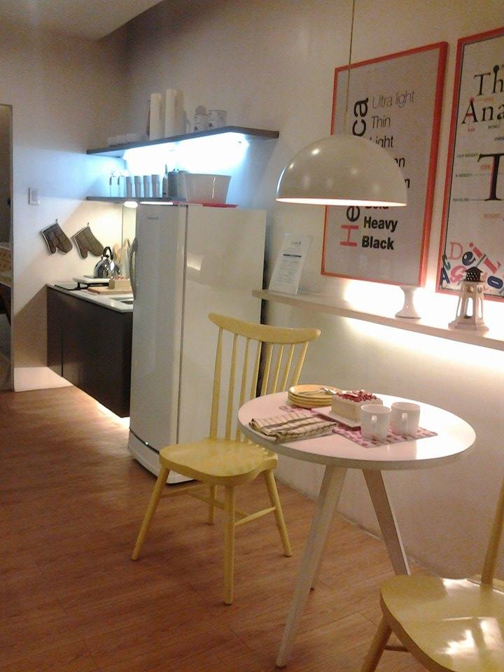 Affordable Property Listing of the Philippines: STUDIO A KATIPUNAN by ...