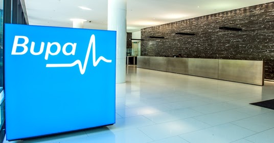 وظائف Bupa Global Egypt - Egy Rec توظيف