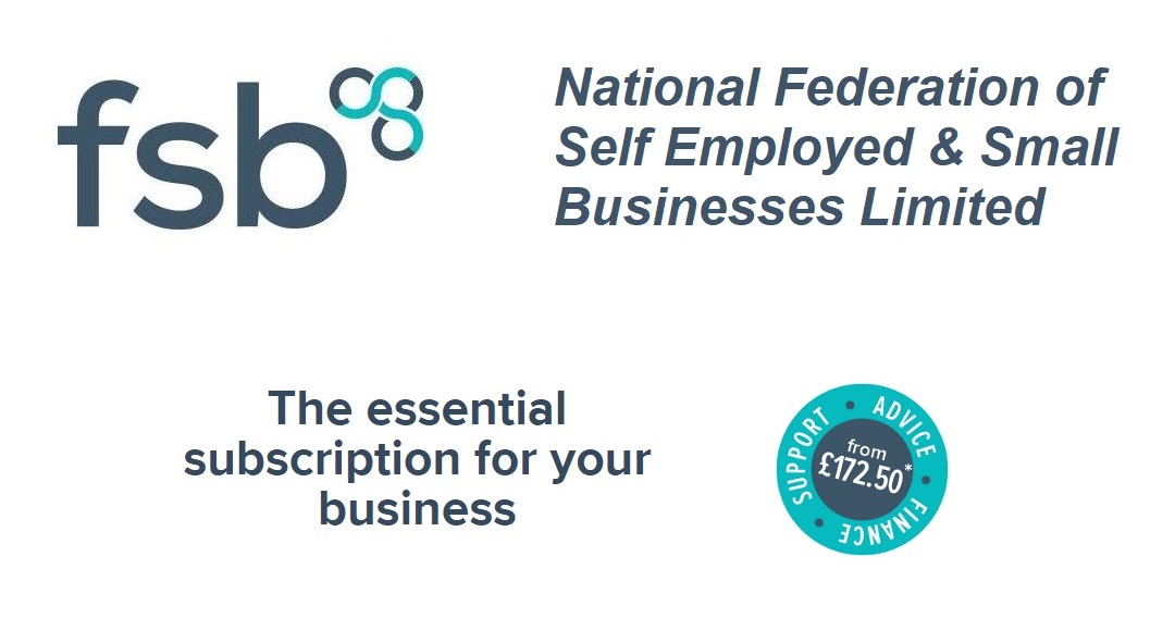 Donline's Blog: FSB membership: what's in it for my business?