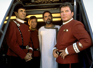 God / Dios [Sha Ka Ree] (Star Trek). ~ ANIMACIONBETA