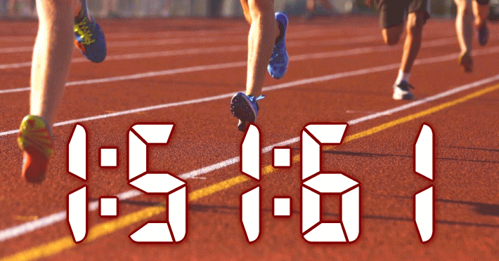 【中距離走】800mを1分51秒で走る彼は、なぜ日本高校新記録の「陰の立役者」になったのか？