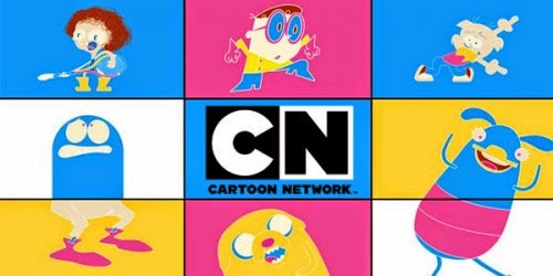 Fã's Channel: ''Cartoon Network'' Também de Cara nova