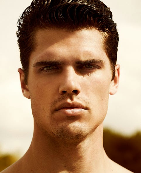 Brian Shimansky for El Pais