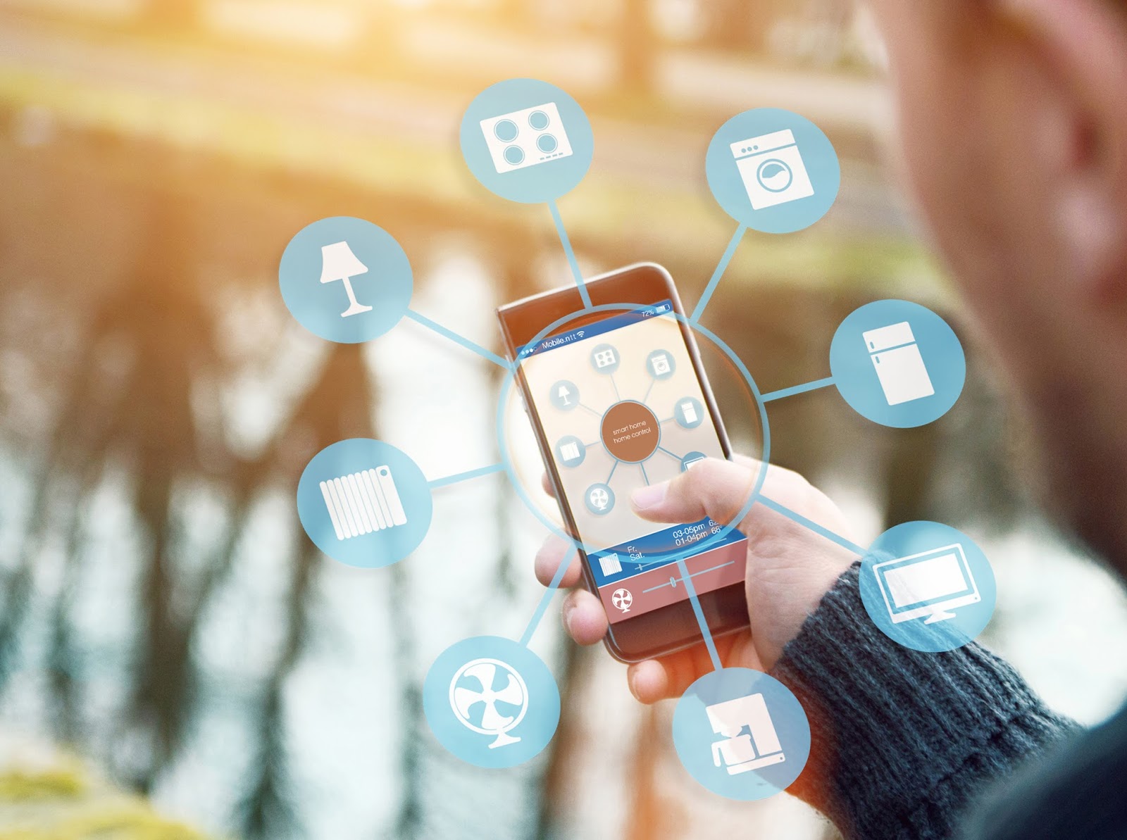 iOS App Development: Background and Upsurge
