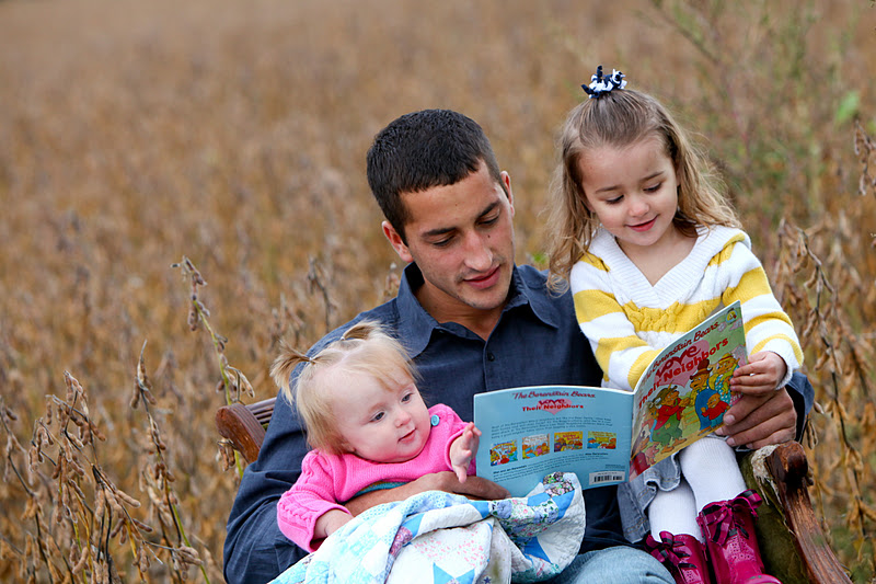 Photography by Esther: Garman Family