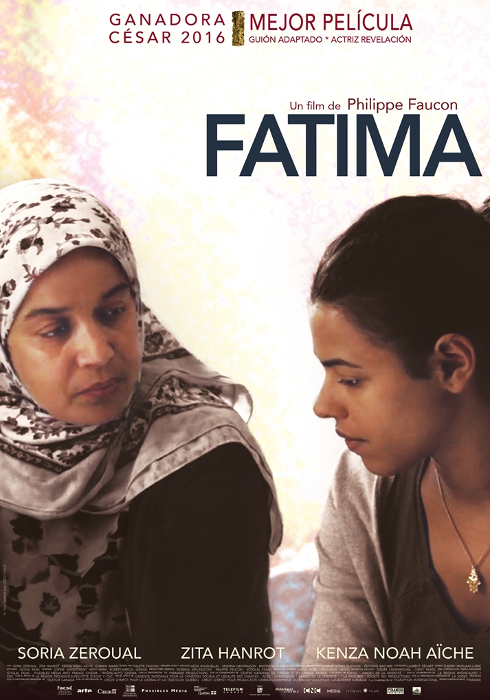 Crítica | Fatima