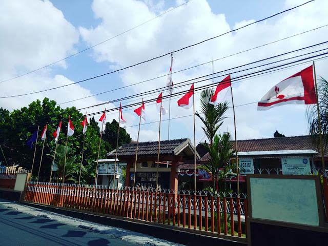 PPDB TK, SD, DAN SMP DISDIKBUD KOTA MAGELANG BERLAKUKAN ZONASI – SMP ...