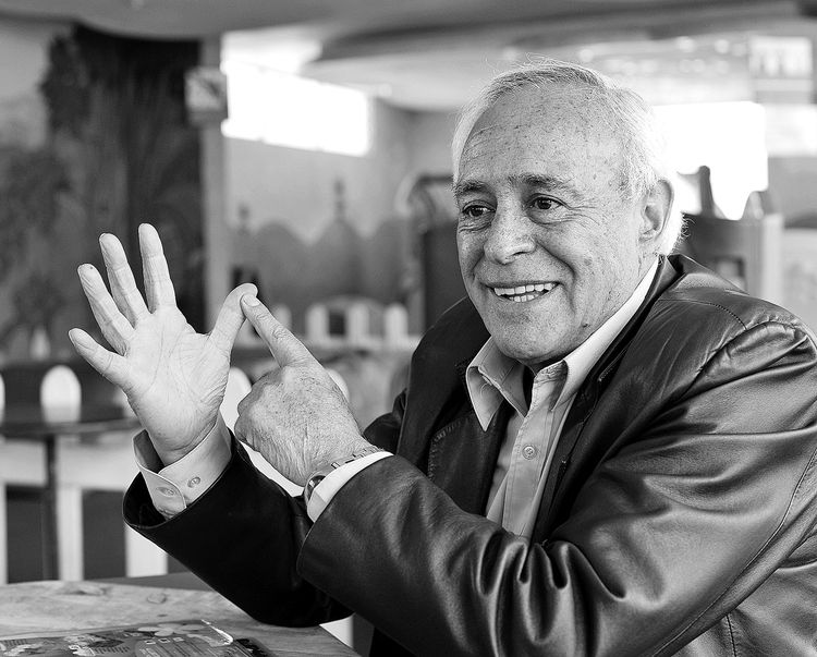 David Santalla el niño que llenó de magia su soledad | MEDICINA ...