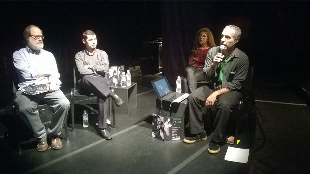 C.M.B.: Walter Taverna, presente na homenagem ao violonista CENTENÁRIO ...