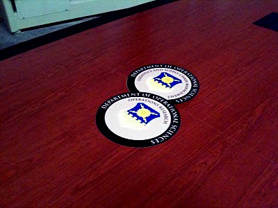 Custom Conference Tables: Make a Statement in the Conference Room ...