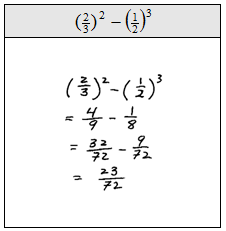 OpenAlgebra.com: Free Algebra Study Guide & Video Tutorials: Order of ...