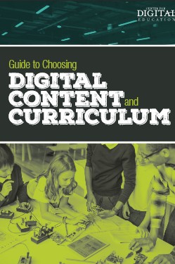 Helge Scherlund's eLearning News: Guide to Choosing Digital Content and ...
