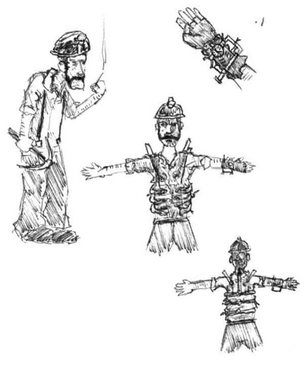 Jonny`s Dev Blog: November 2011