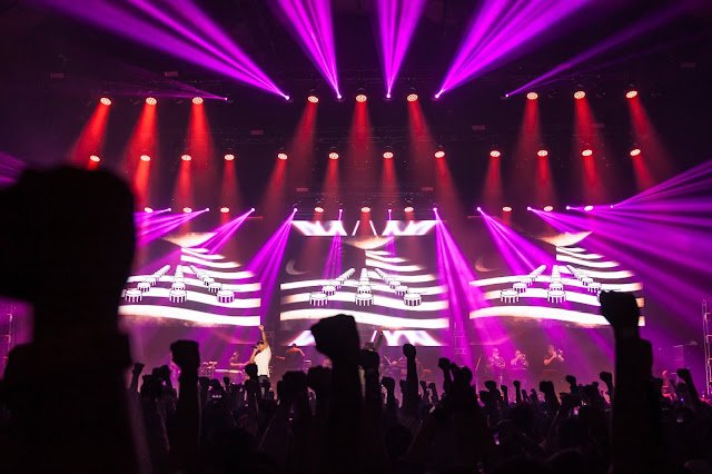 The Last Altimet Show [REVIEW & PHOTOS] - Mistah Fong