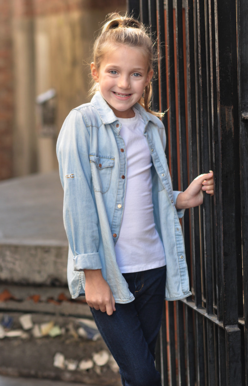 Seattle Artists Agency: We have such amazing girls on our team. Don't ...