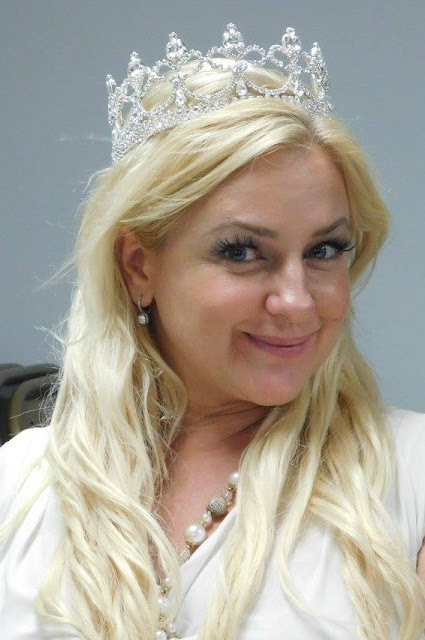 Disney Avenue: An Interview with Emma Ridley: Disney's Real Life ...