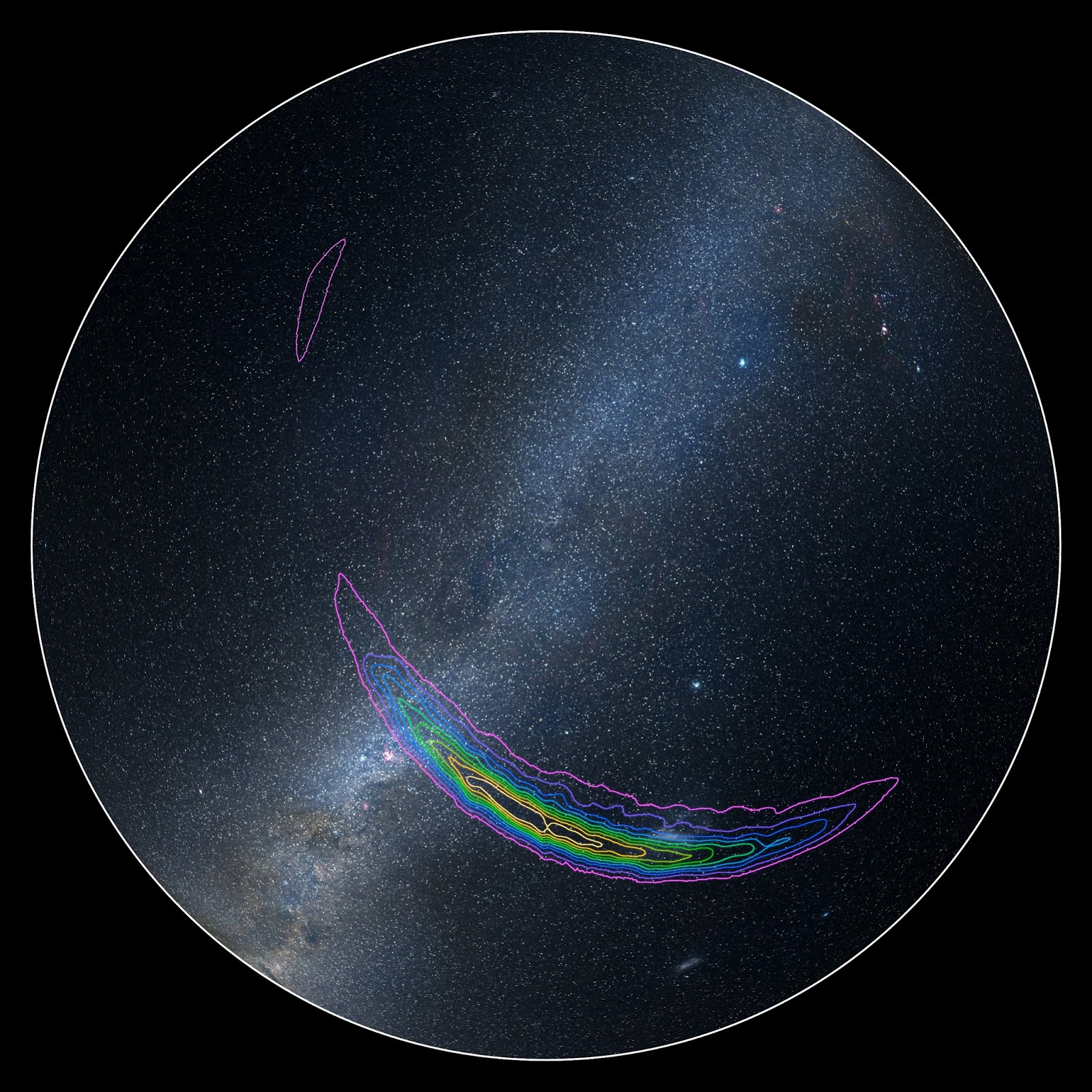 LIGO Detects Gravitational Waves ligo-detects-gravitational-waves