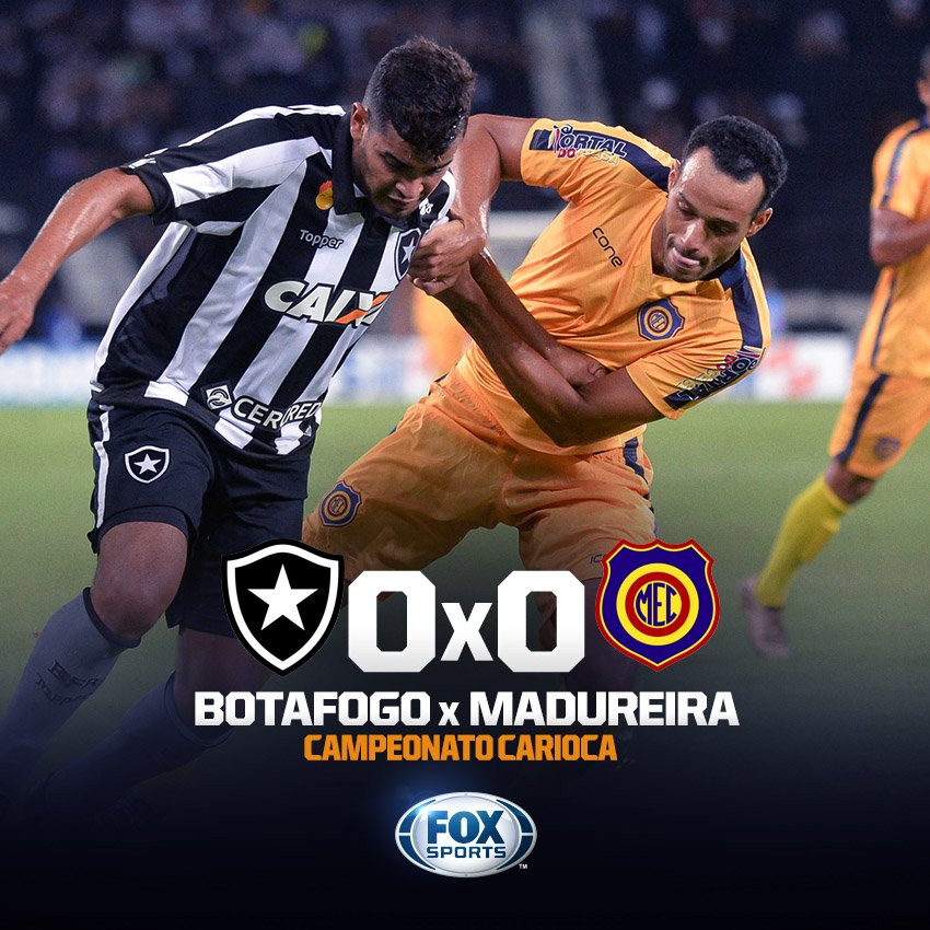 Blog do FelipaoBfr: Botafogo vira a chave: esquece o Carioca e encara a ...