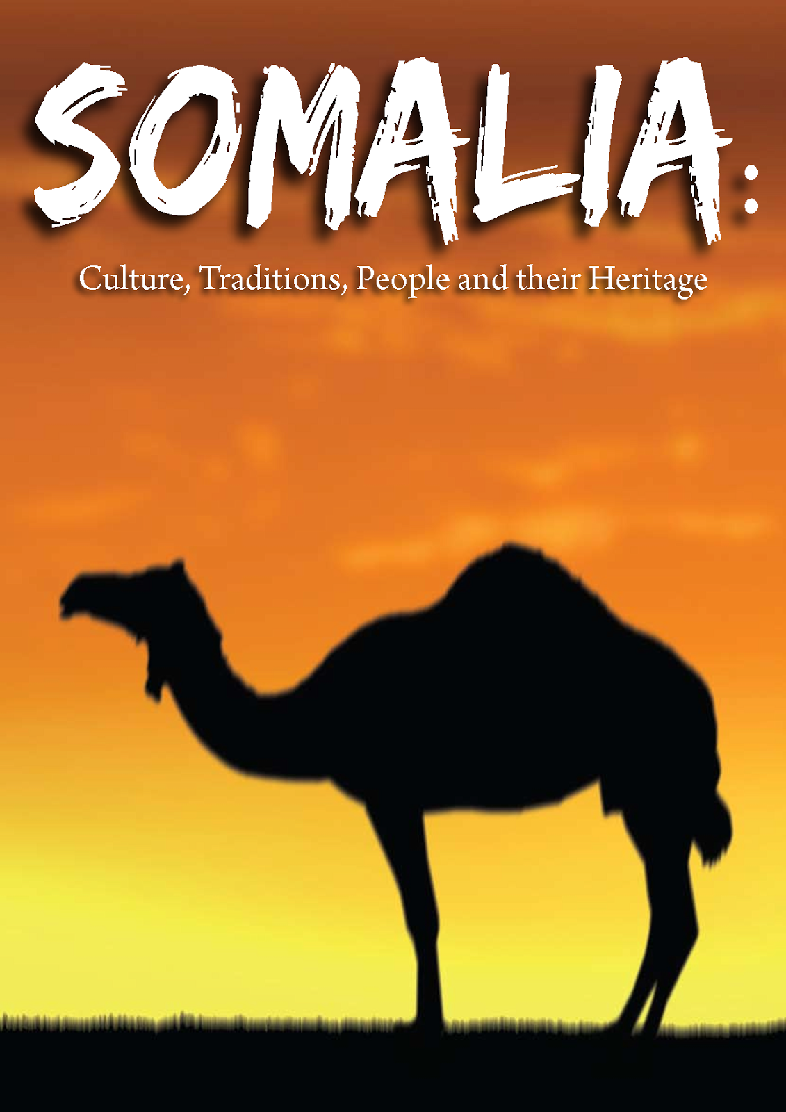 Somali culture and traditions