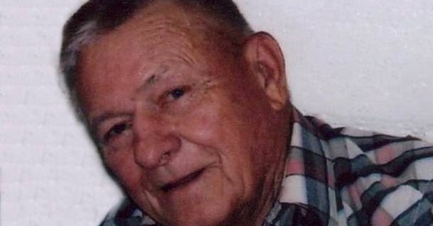 Inside Joplin Obituaries: Lee Dockery