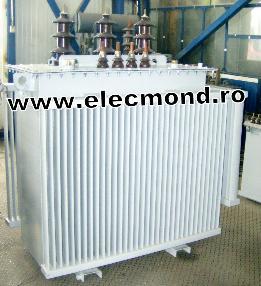 Trafo Electric 0744557937 Transformator electric transformatoare ...