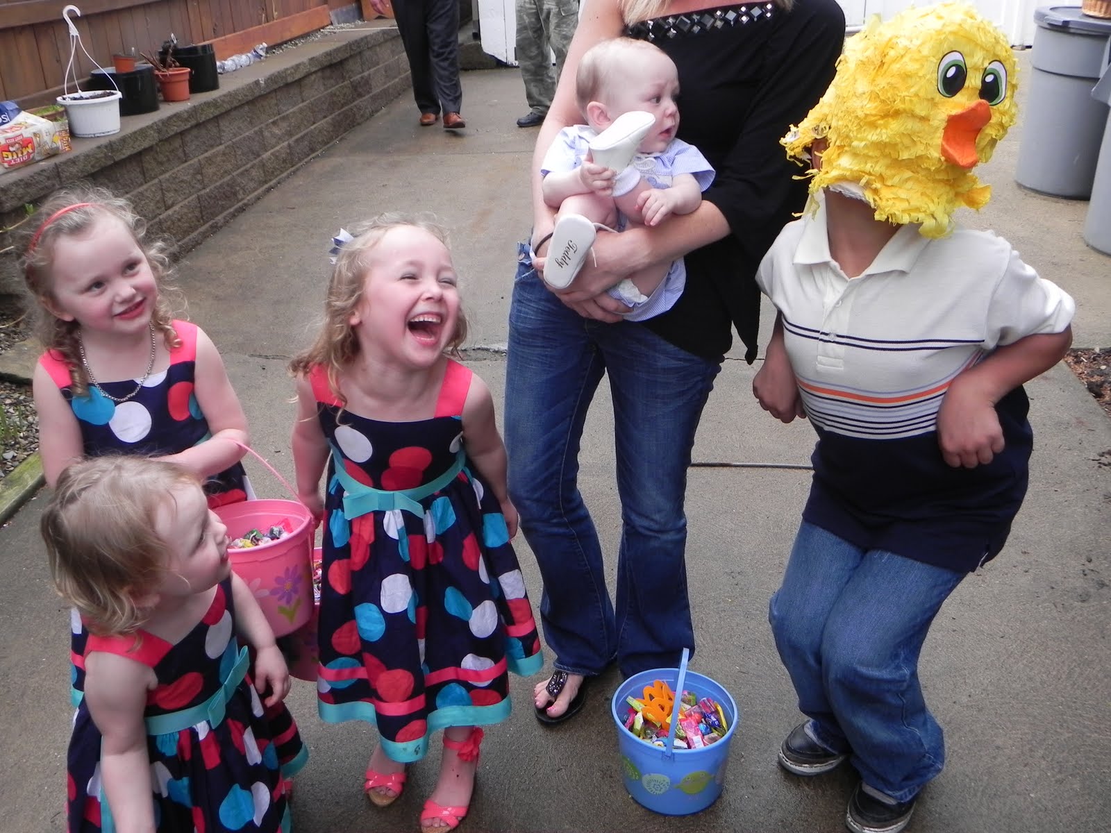 The Bailey Blog: Introducing: The Bailey Blog :-)