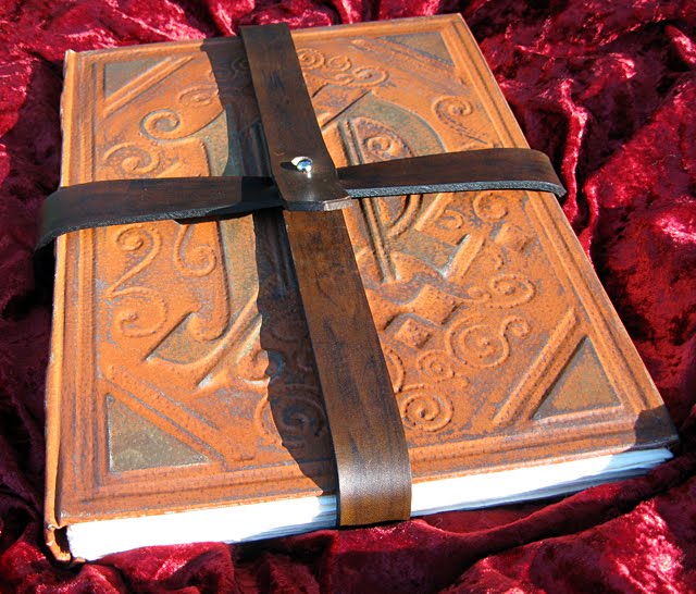 Propnomicon: August 2012