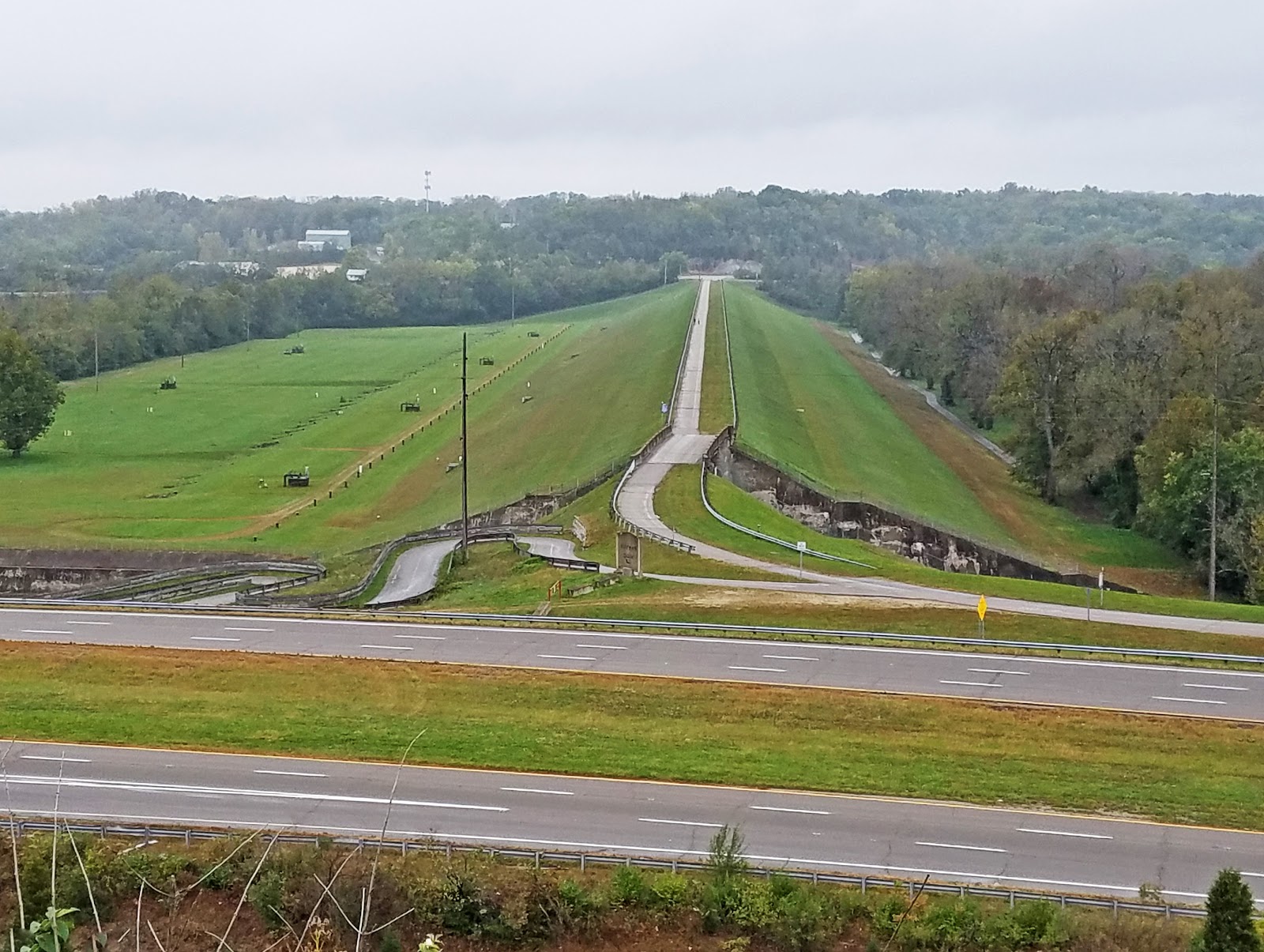 Jax Stumpes: Dayton-Fairborn (10/14-15/2018)