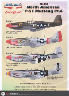 ZED Hobbies: Review: Rising Decals Unusual Emils 1/48