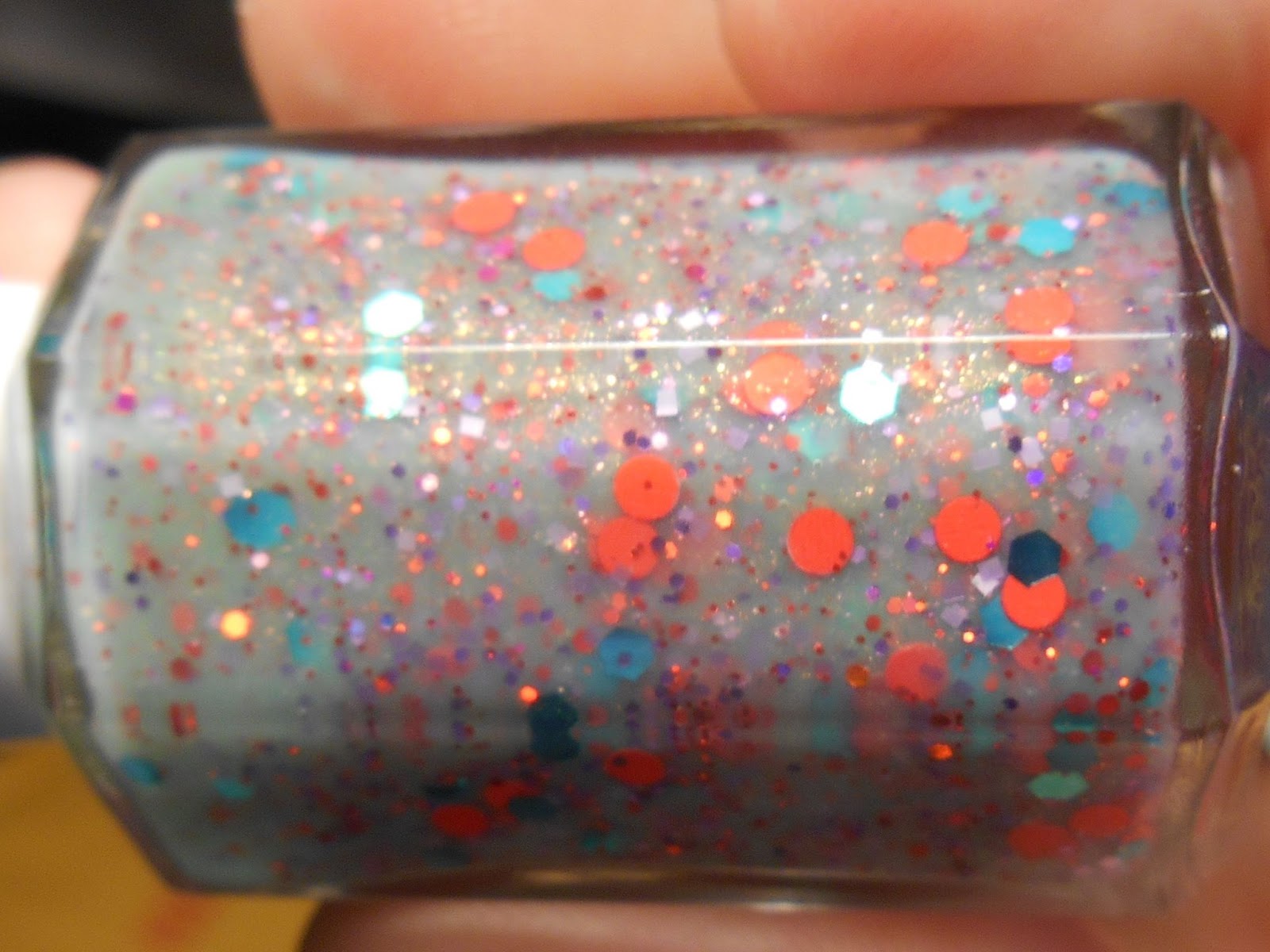 Nails Actually: The Polish Lab